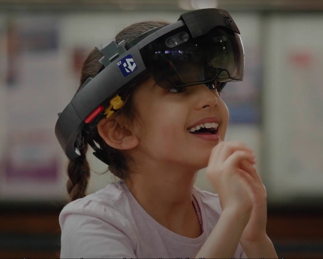 » Realcast - Extended Reality Studio » Video Games & Experiences